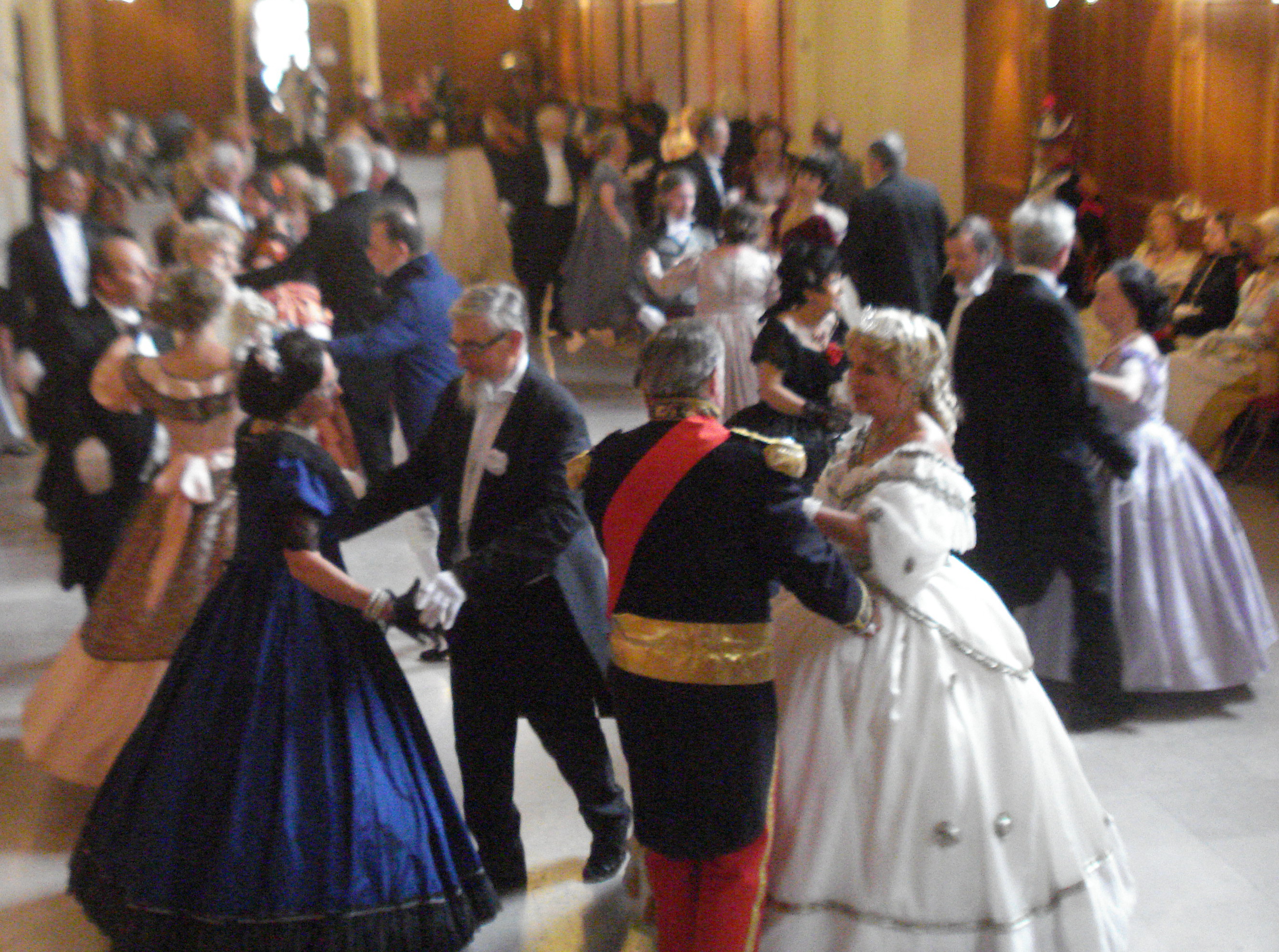 Bal Premier et Second Empire à Compiègne S 2 sept 2017 « ATAD : Autres ...